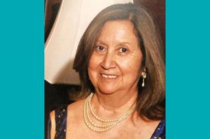 Sr(a). Maria Isabel Gamboa Hernandez | Funeraria Hogar de Cristo