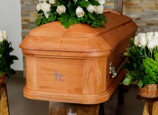 Servicios Funerarios - Funeraria Hogar de Cristo