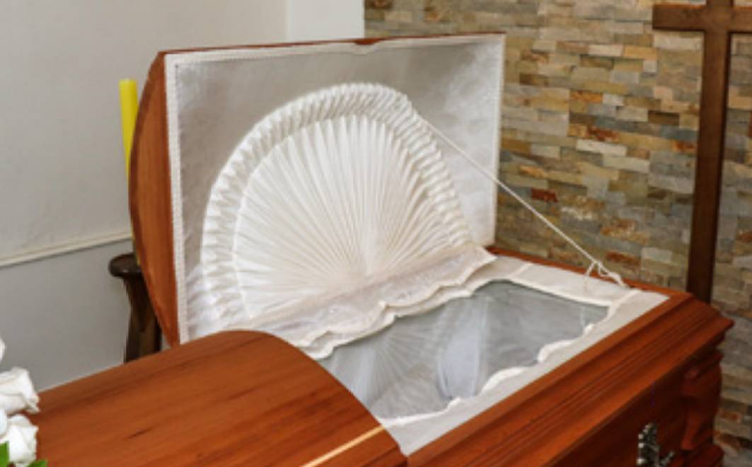 Servicios Funerarios - Funeraria Hogar de Cristo