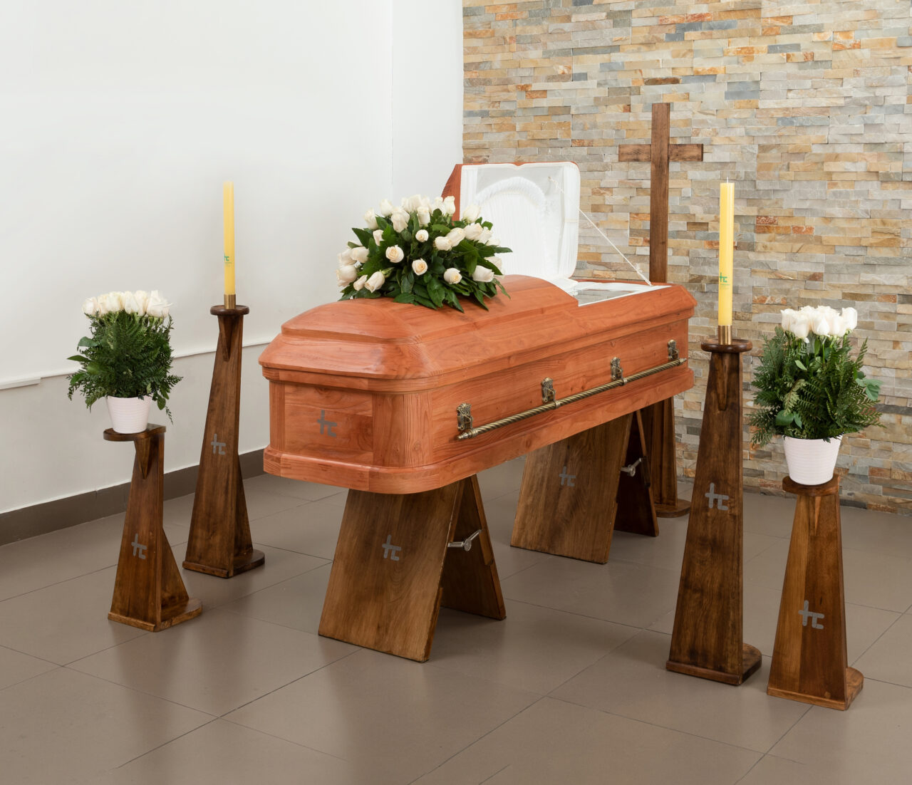 Funeraria Hogar de Cristo | Servicios Funerarios Hogar de Cristo