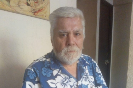 Sr(a). José Emiliano Rojas Silva | Funeraria Hogar de Cristo