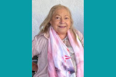 Sr(a). Emma Clara Rayo Quintana | Funeraria Hogar de Cristo
