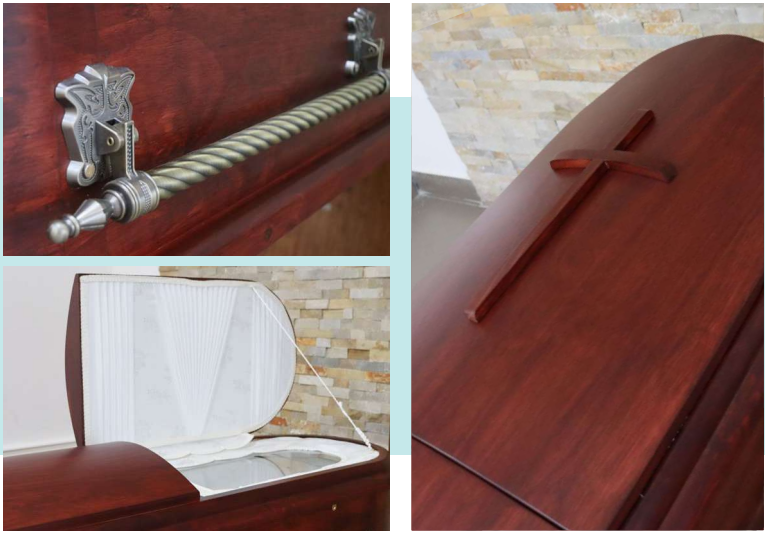 Conoce nuestro Plan Tradición Estándar - FHC